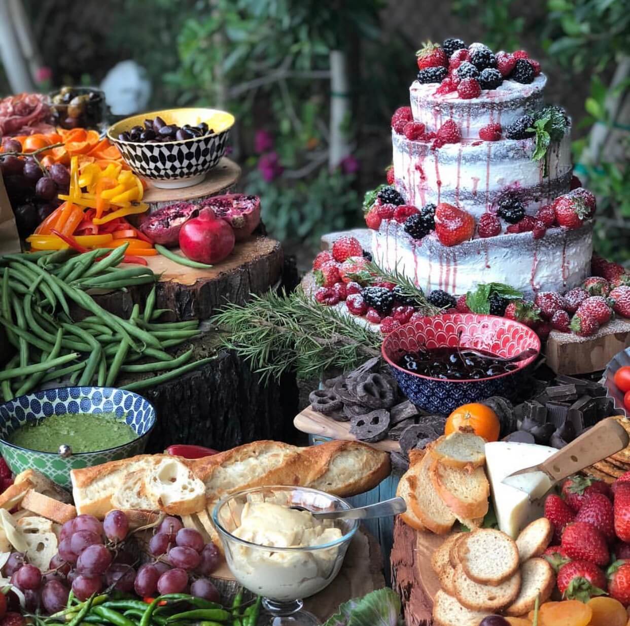 Creating the Wow Factor with The “Messy Table” - The Planning Society